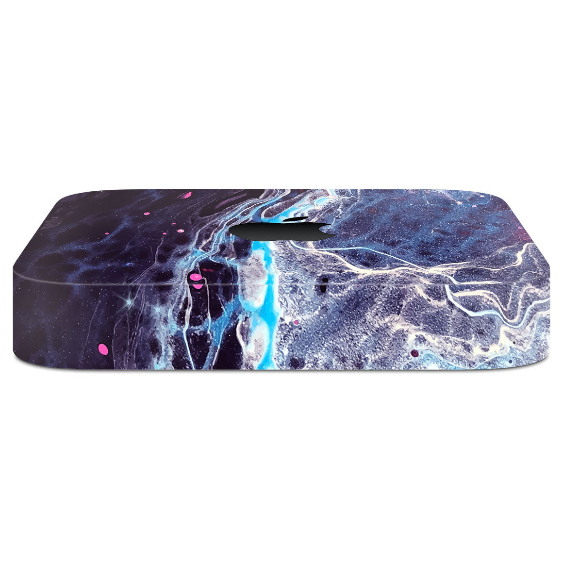 Mac Mini M2 Oil Paint Series Skins/Wraps & Covers – Slickwraps