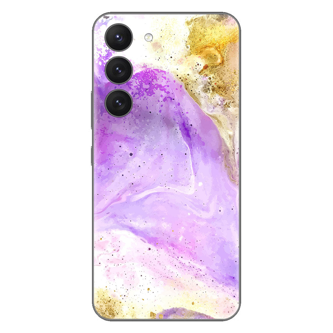 Galaxy S23 Plus Oil Paint Series Skins/Wraps & Covers – Slickwraps