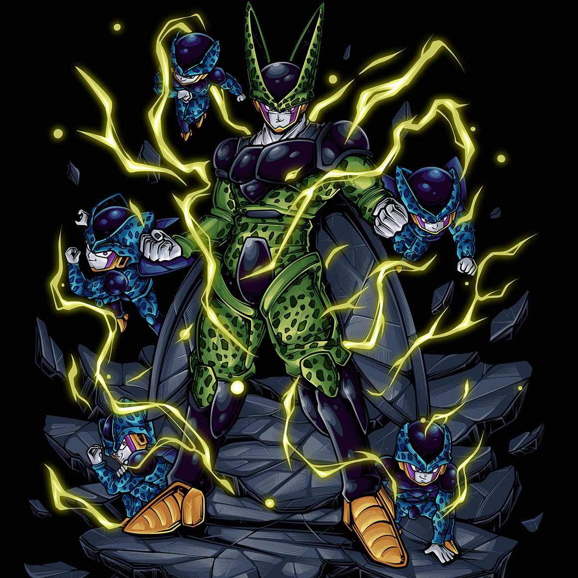 Artist Series - Perfect Form Skin, Wrap & Cover – Slickwraps