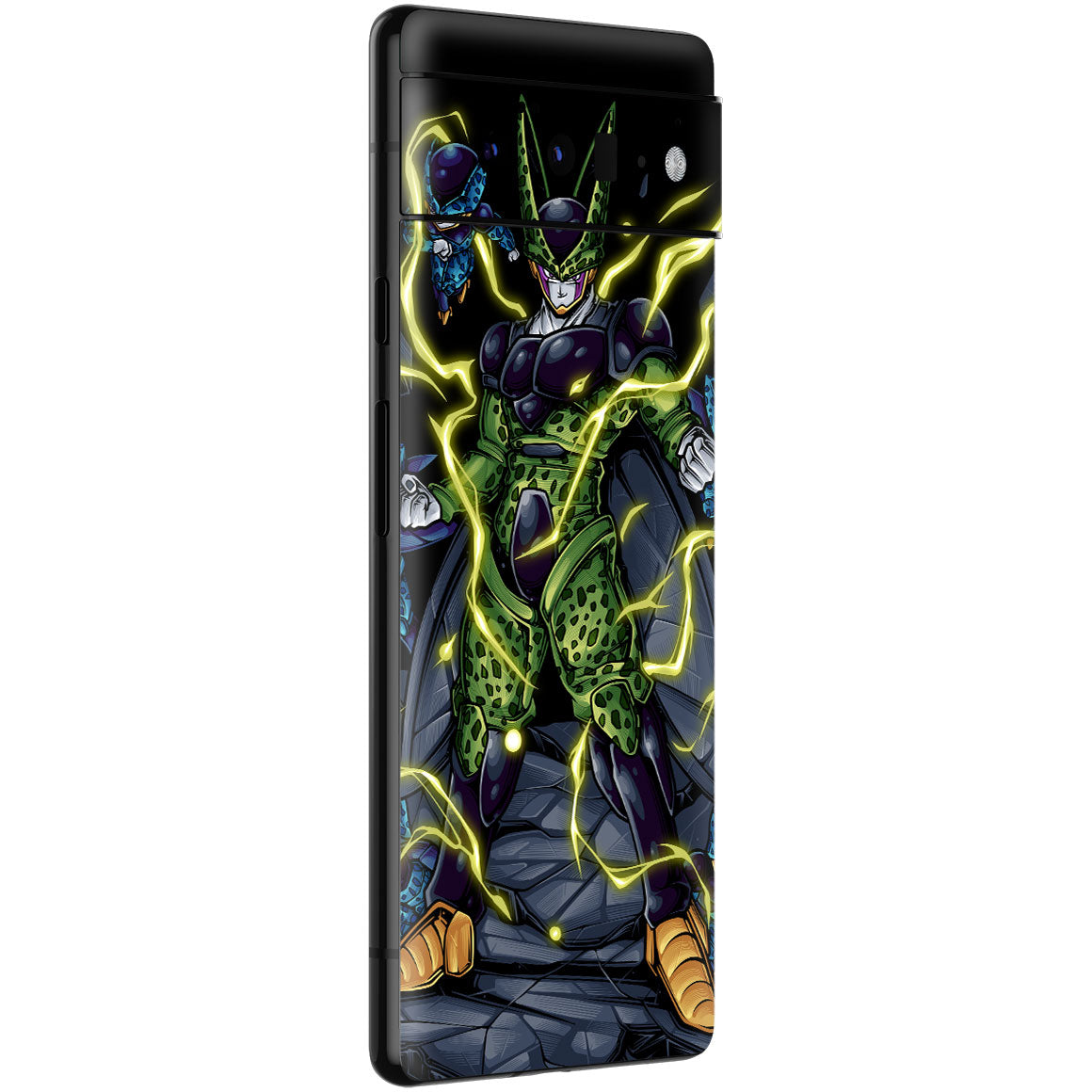 Artist Series - Perfect Form Skin, Wrap & Cover – Slickwraps