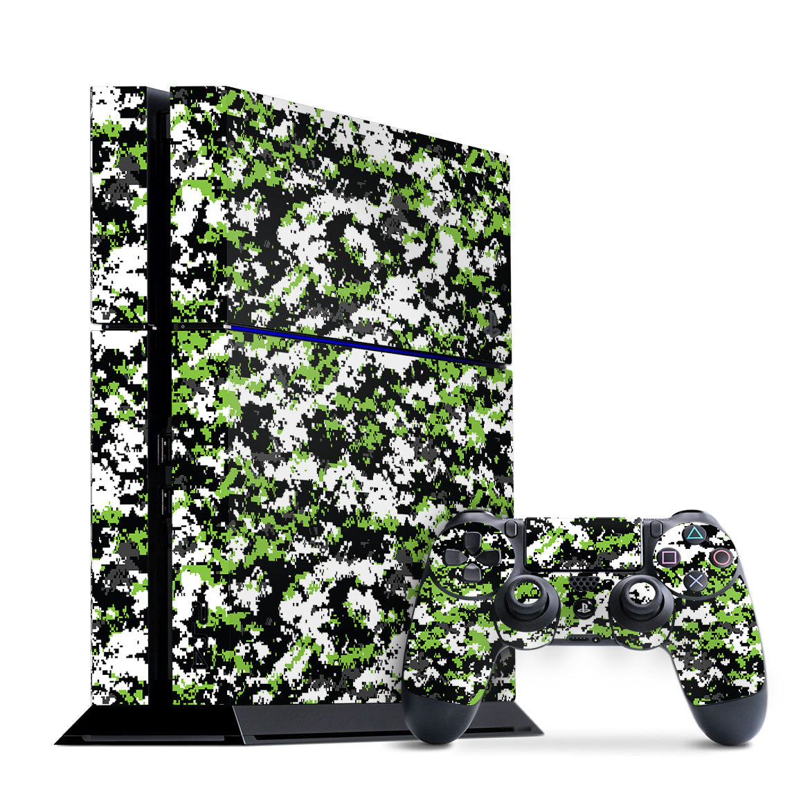 Playstation 4 Designer Series Skins – Slickwraps