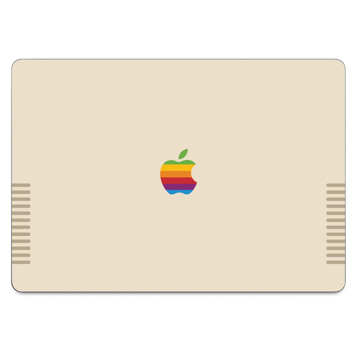 MacBook Air 15″ Retro Series Skins/Wraps & Covers – Slickwraps