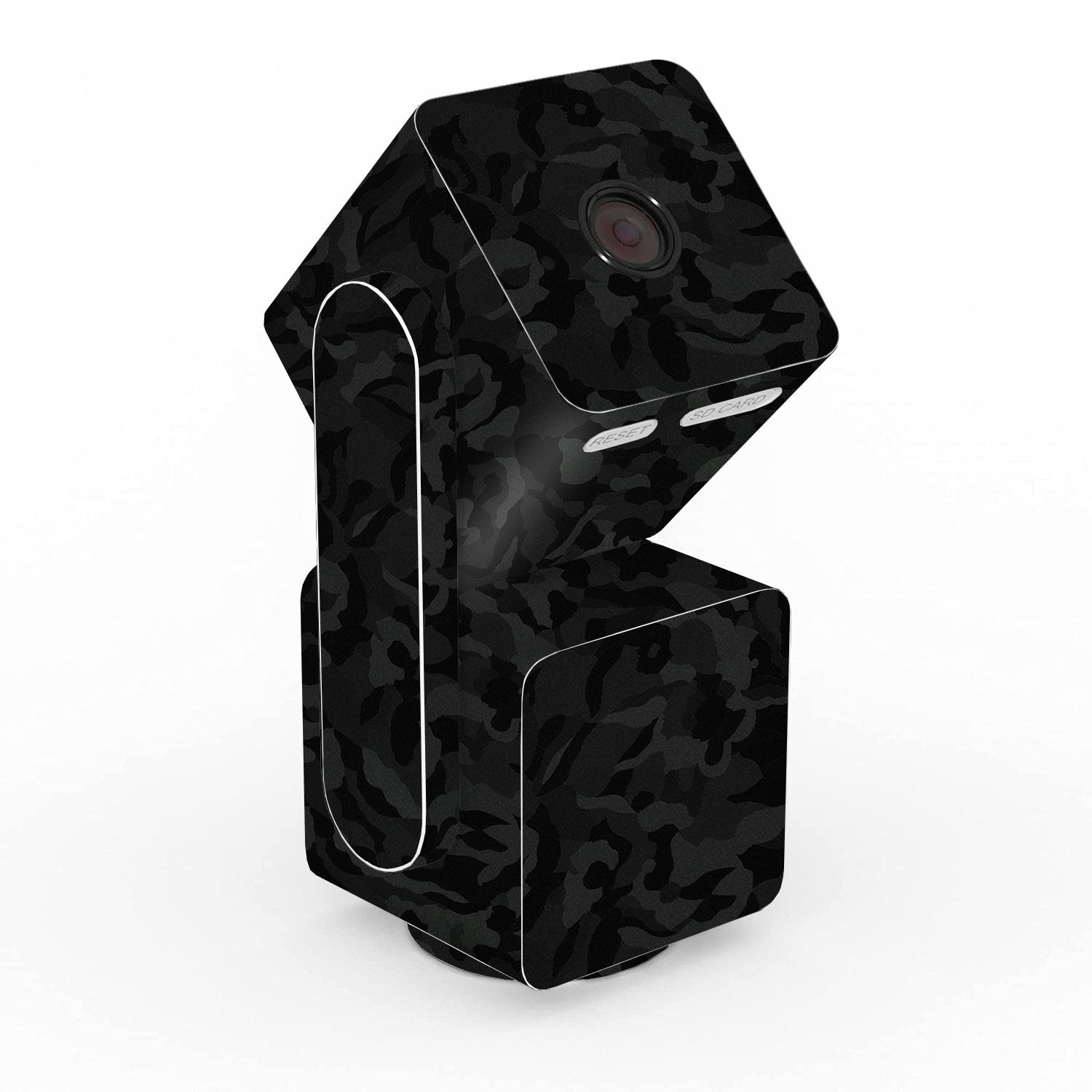 Wyze Cam Pan V3 Shade Series Skins/Wraps & Covers – Slickwraps