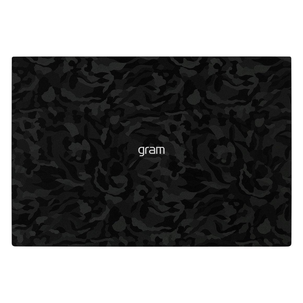 LG Gram 16 inch Shade Series Skins/Wraps & Covers – Slickwraps