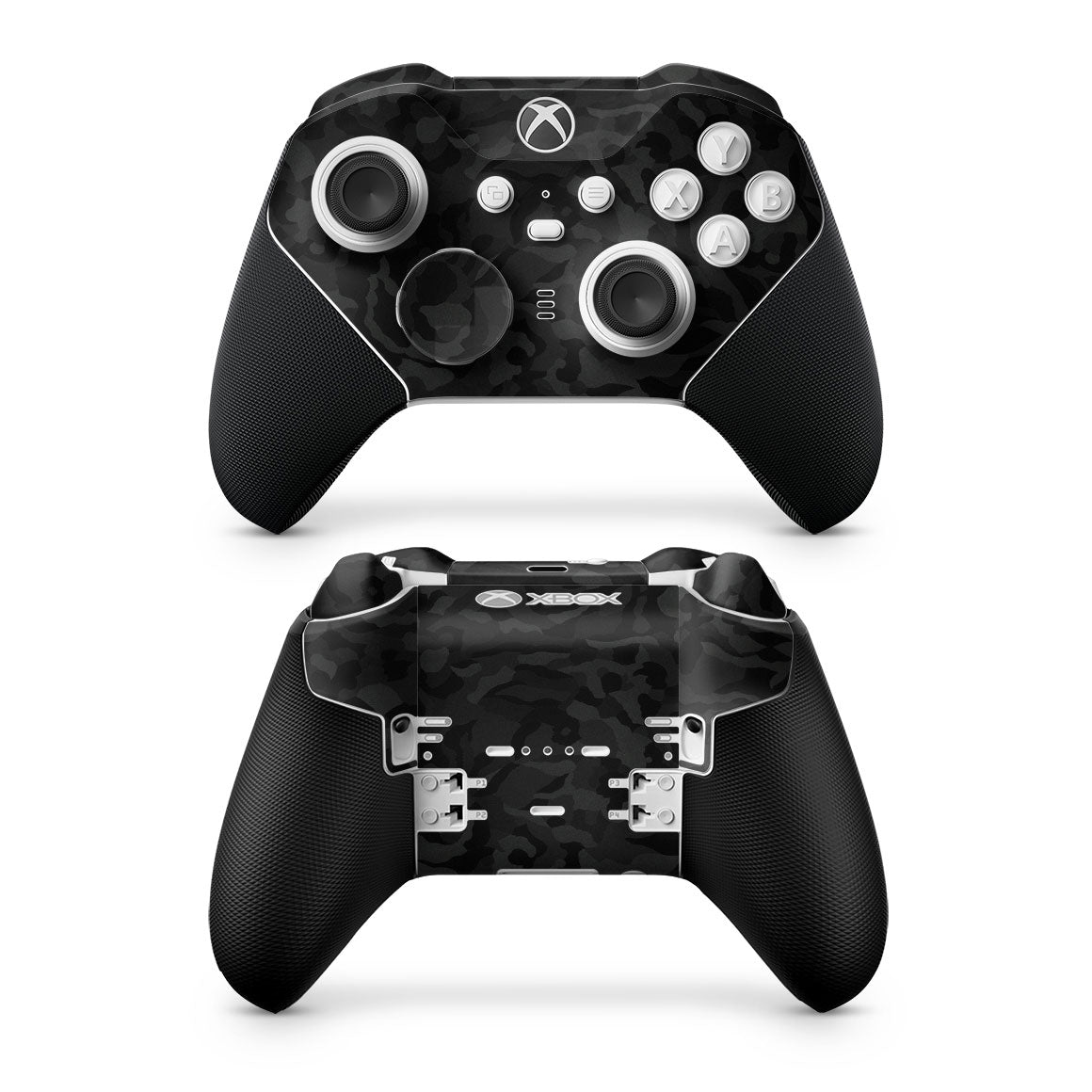 Xbox Elite Series 2 Core Controller Shade Series Skins/Wraps & Covers ...