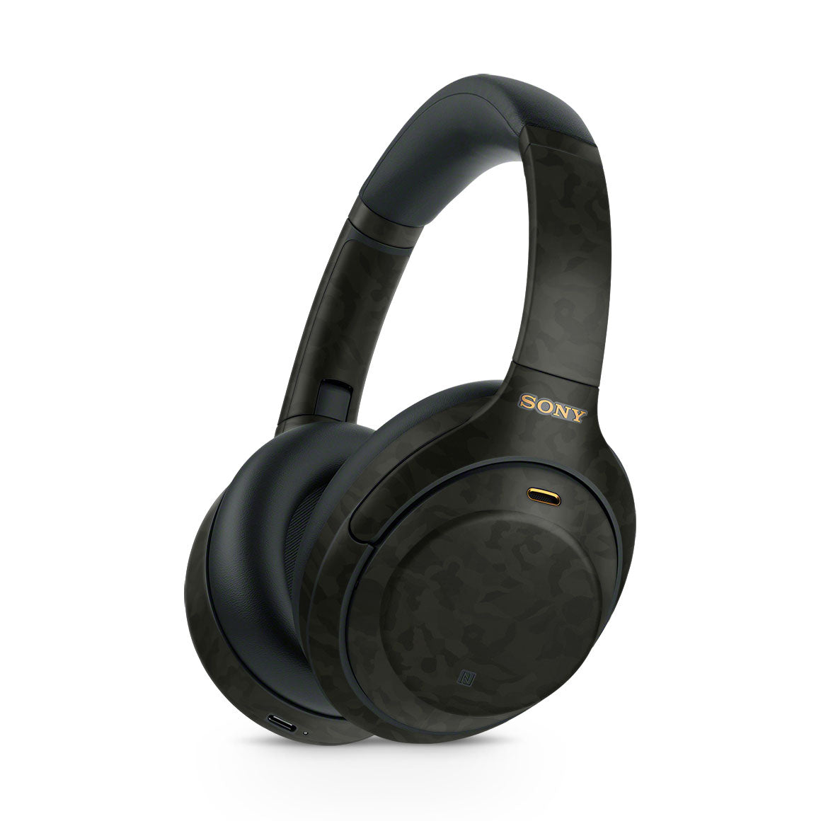 Sony WH-1000XM4 Shade Series Skins/Wraps & Covers – Slickwraps