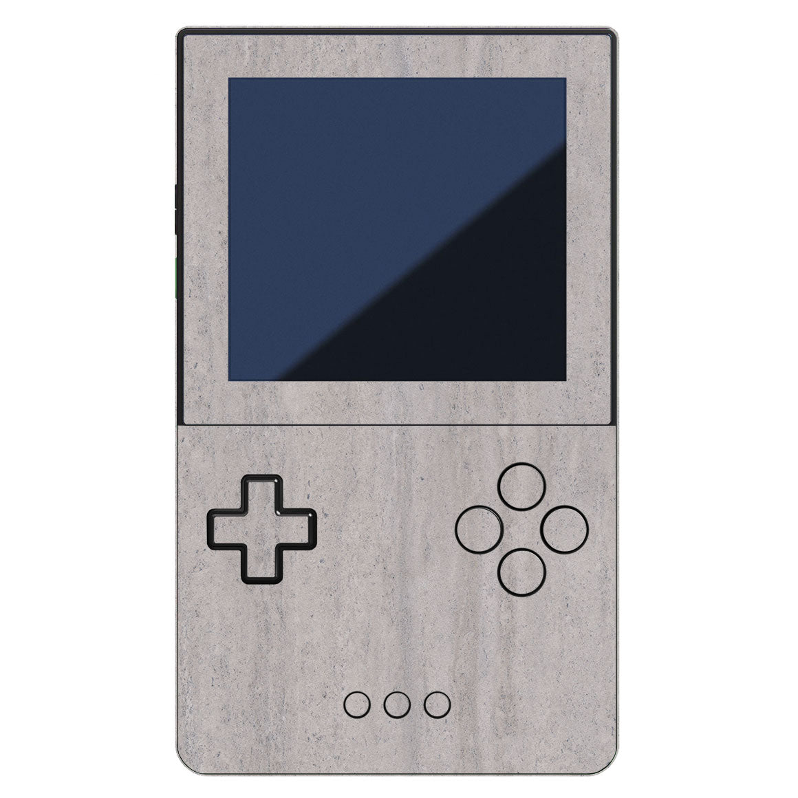 Analogue Pocket Stone Series Skins/Wraps & Covers – Slickwraps