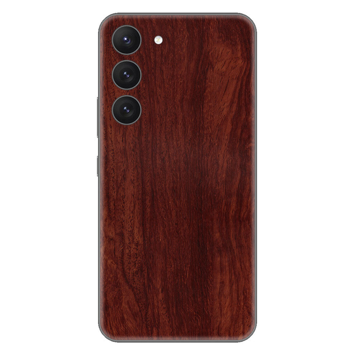 Galaxy S23 Plus Wood Series Skins/Wraps & Covers – Slickwraps
