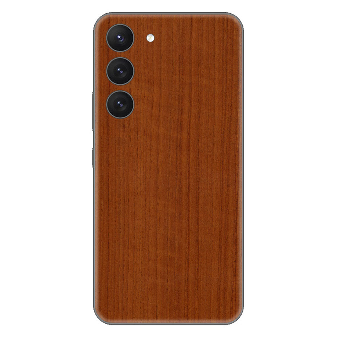 Galaxy S23 Plus Wood Series Skins/Wraps & Covers – Slickwraps