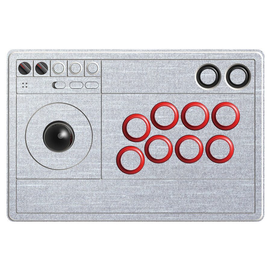 8Bitdo Arcade Stick Skins, Wraps and Covers – Slickwraps