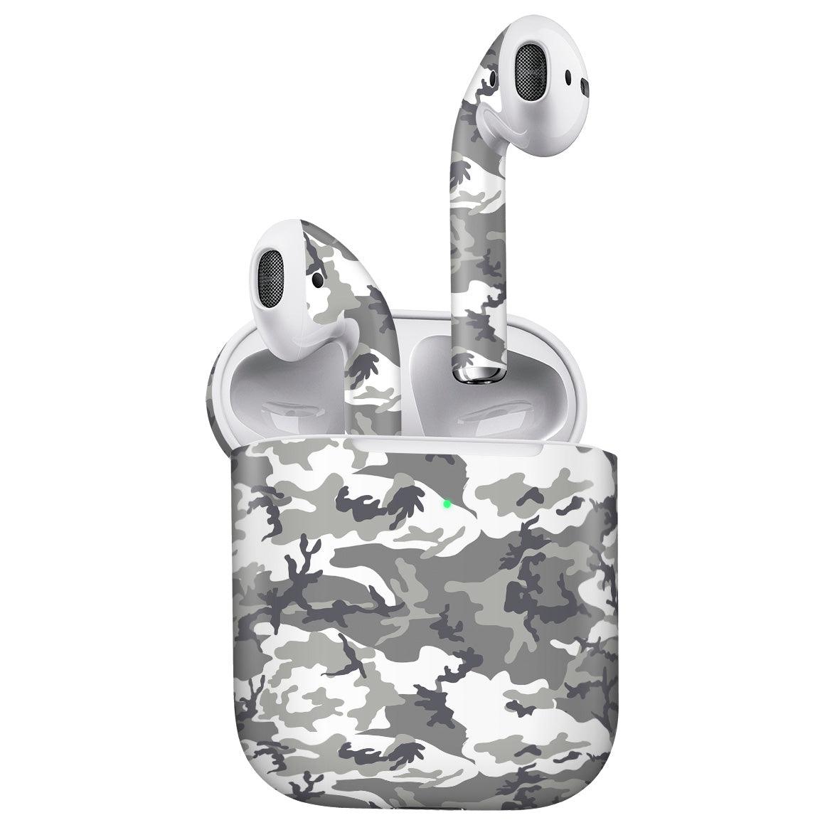 AirPods Gen 2 Camo Series Skins – Slickwraps