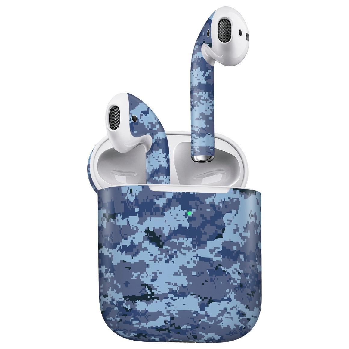 AirPods Gen 2 Camo Series Skins – Slickwraps