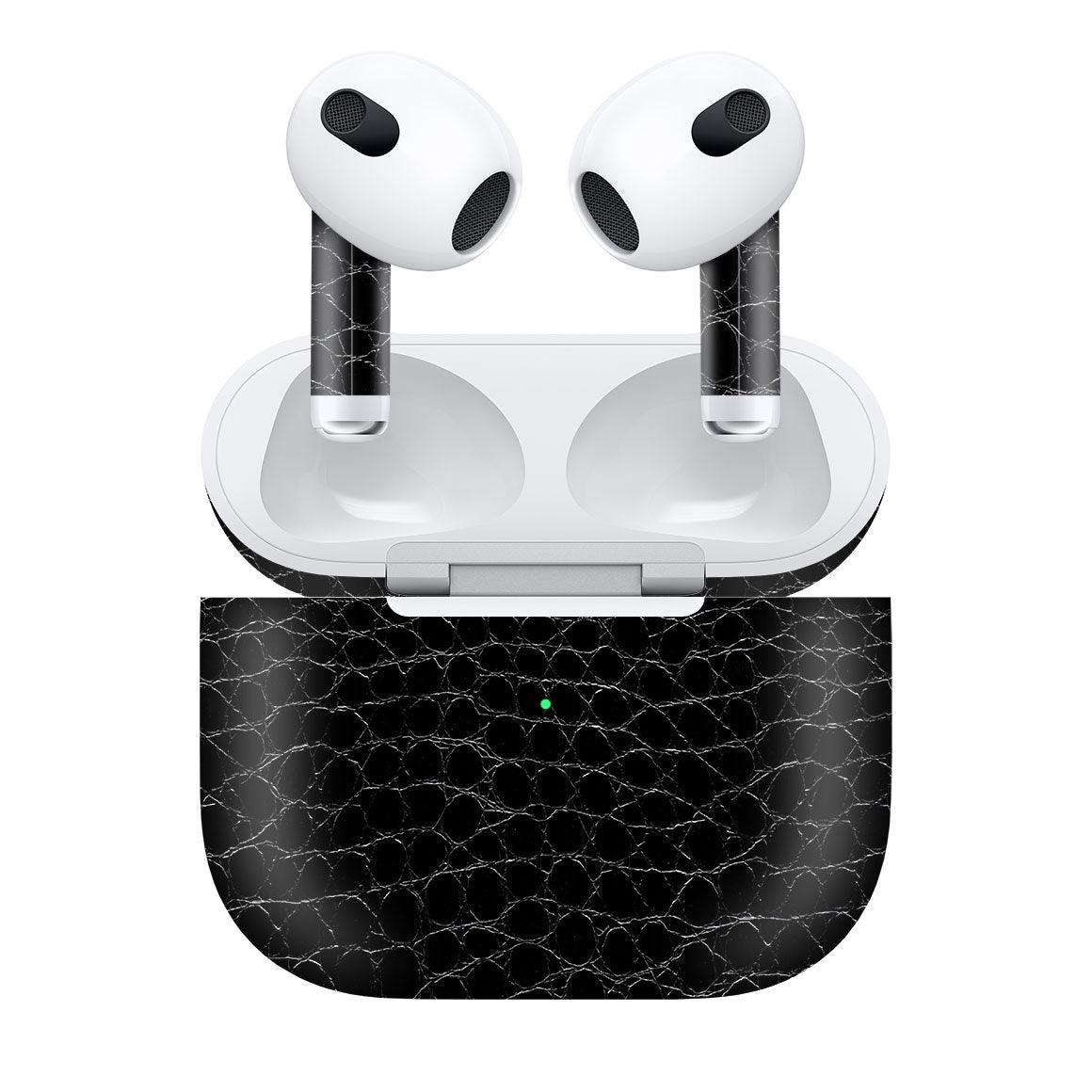 AirPods Gen 3 Leather Series Skins – Slickwraps