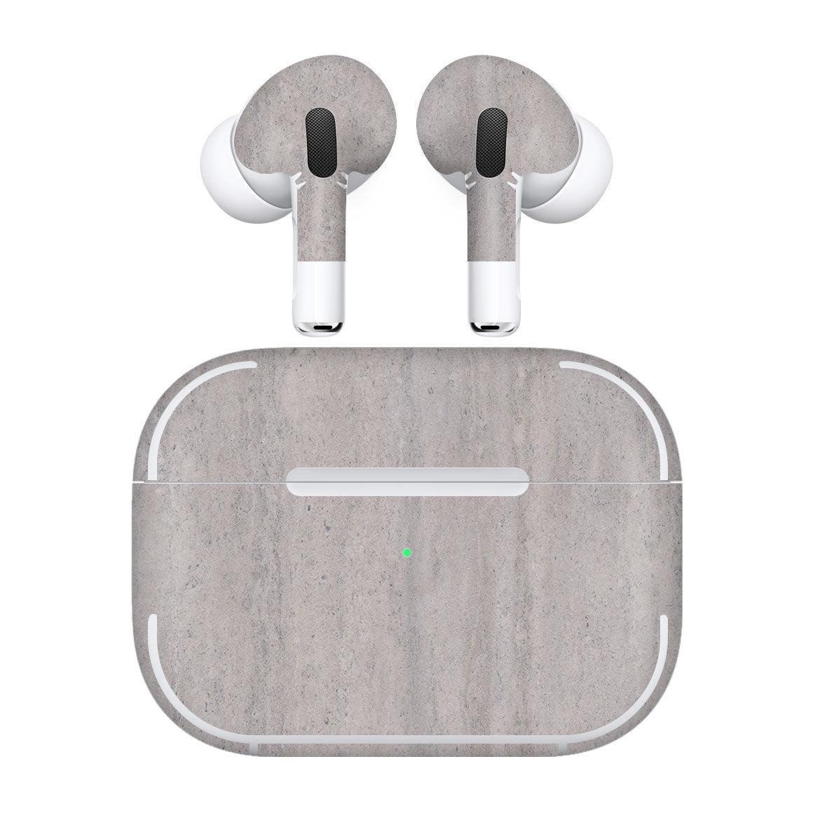 AirPods Pro 2nd Gen Stone Series Skins/Wraps & Covers – Slickwraps