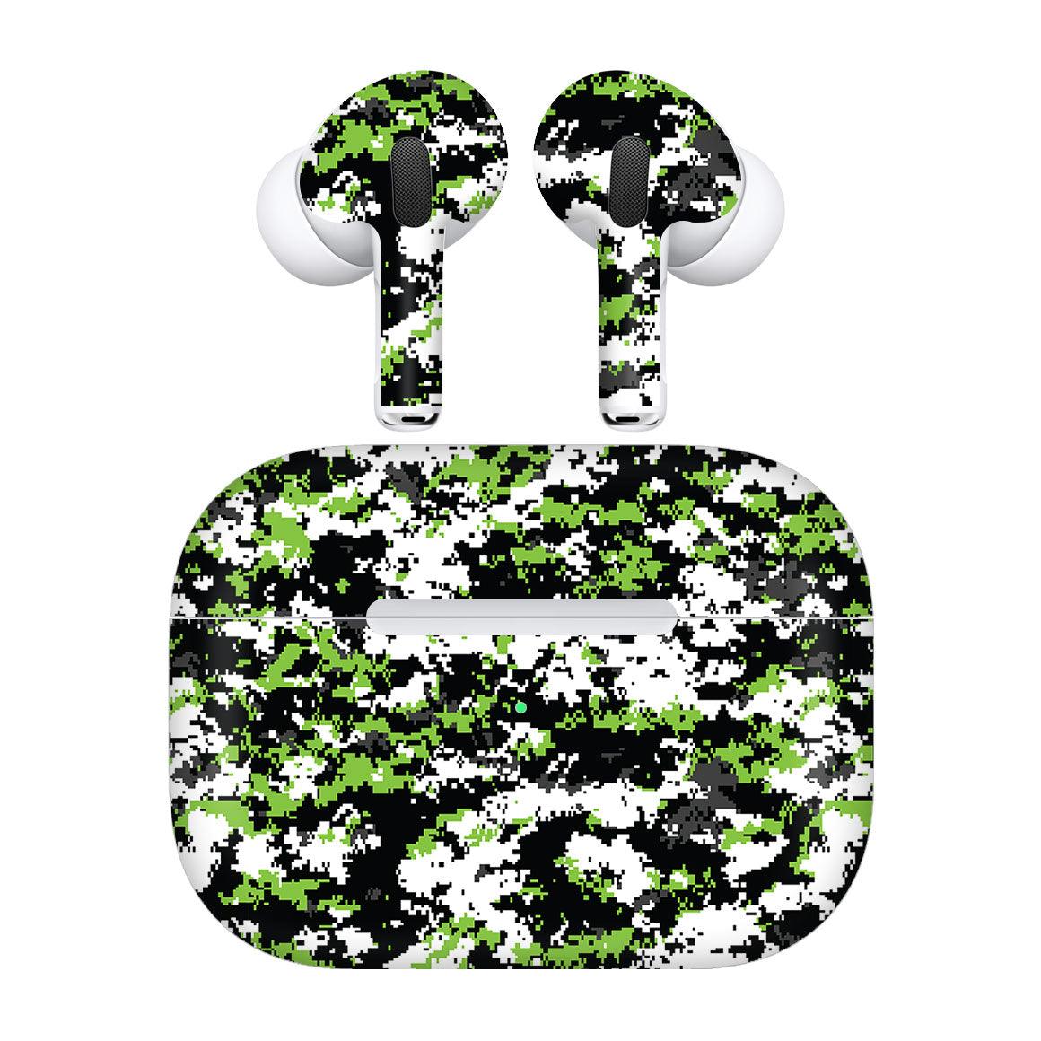 AirPods Pro Designer Series Skins – Slickwraps