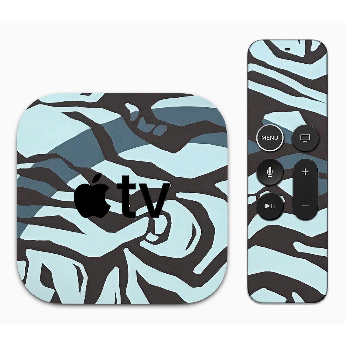 Apple TV 4K Gen 1 Custom Skin – Slickwraps