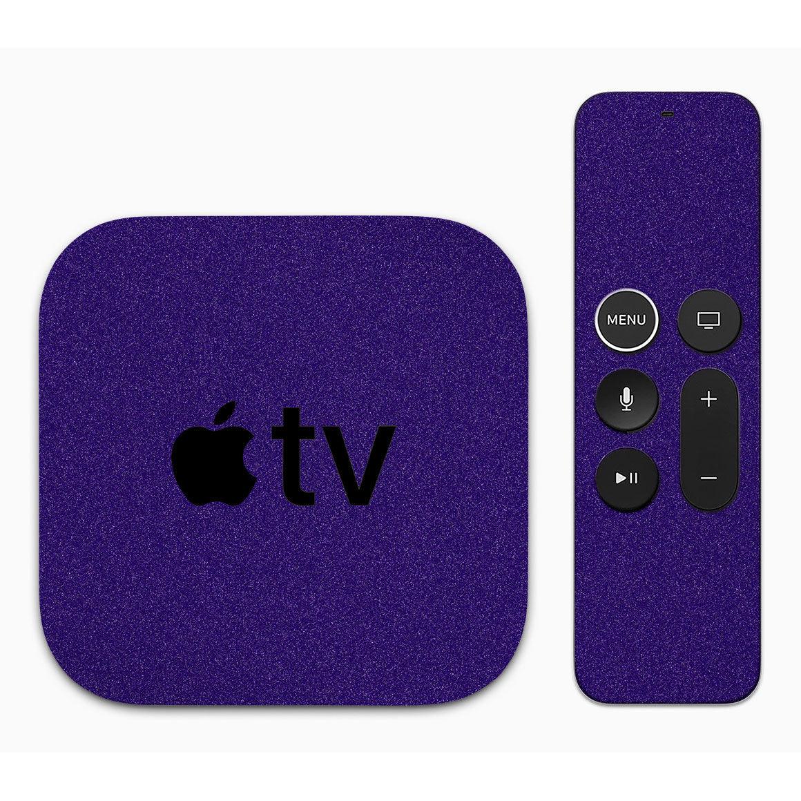 Apple TV 4K Gen 1 Glitz Series Skins – Slickwraps