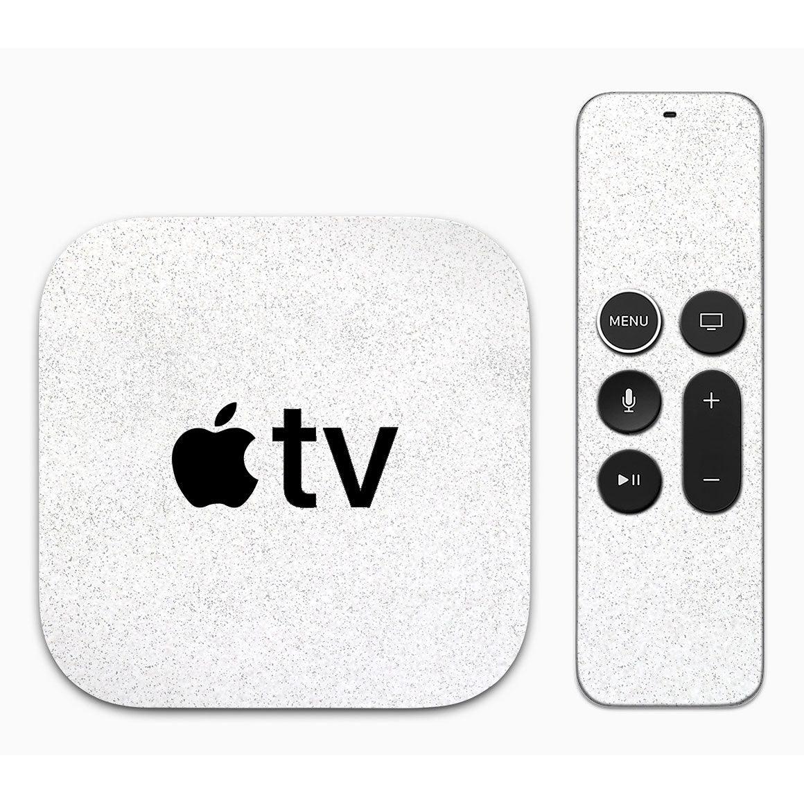 Apple TV 4K Gen 1 Glitz Series Skins – Slickwraps