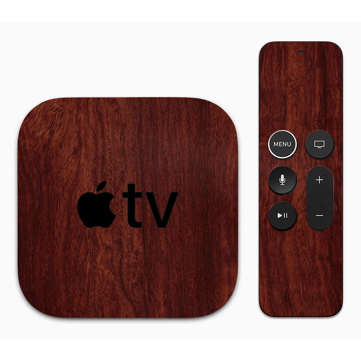 Apple TV 4K Gen 1 Wood Series Skins – Slickwraps