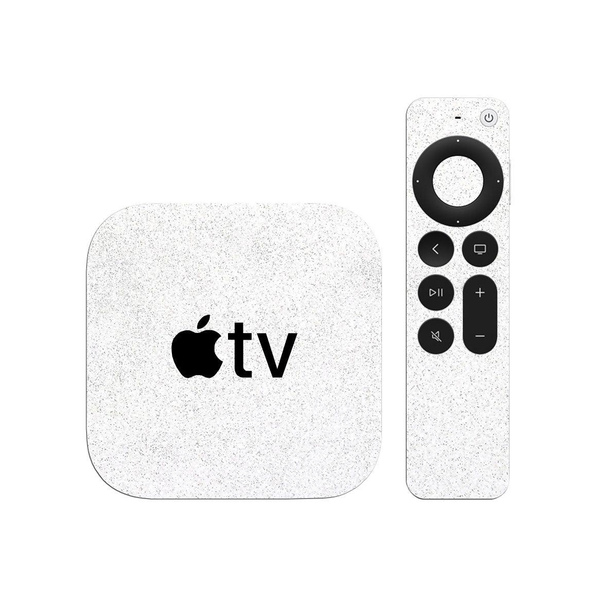 Apple TV 4K Gen 2 Glitz Series Skins – Slickwraps