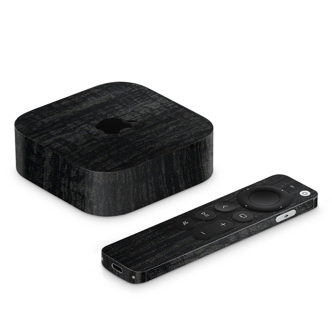 Apple TV 4K (3rd Gen) Limited Series Skins/Wraps & Covers – Slickwraps