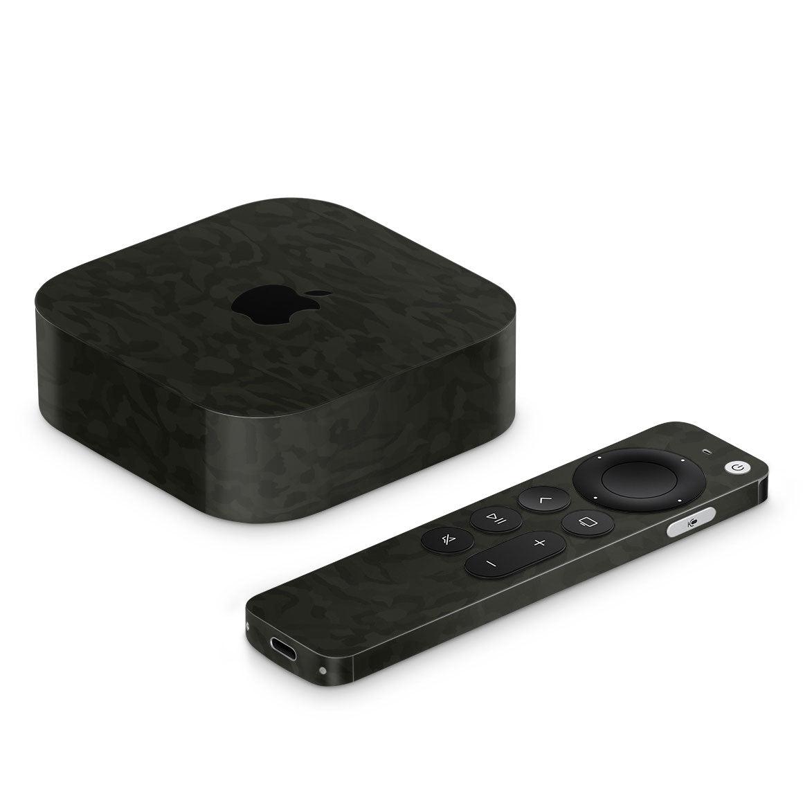 Apple TV 4K (3rd Gen) Shade Series Skins/Wraps & Covers – Slickwraps