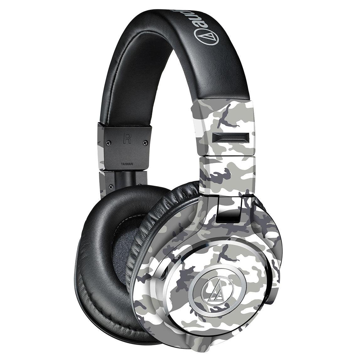 ATH-M40X Camo Series Skins, Wraps & Covers – Slickwraps