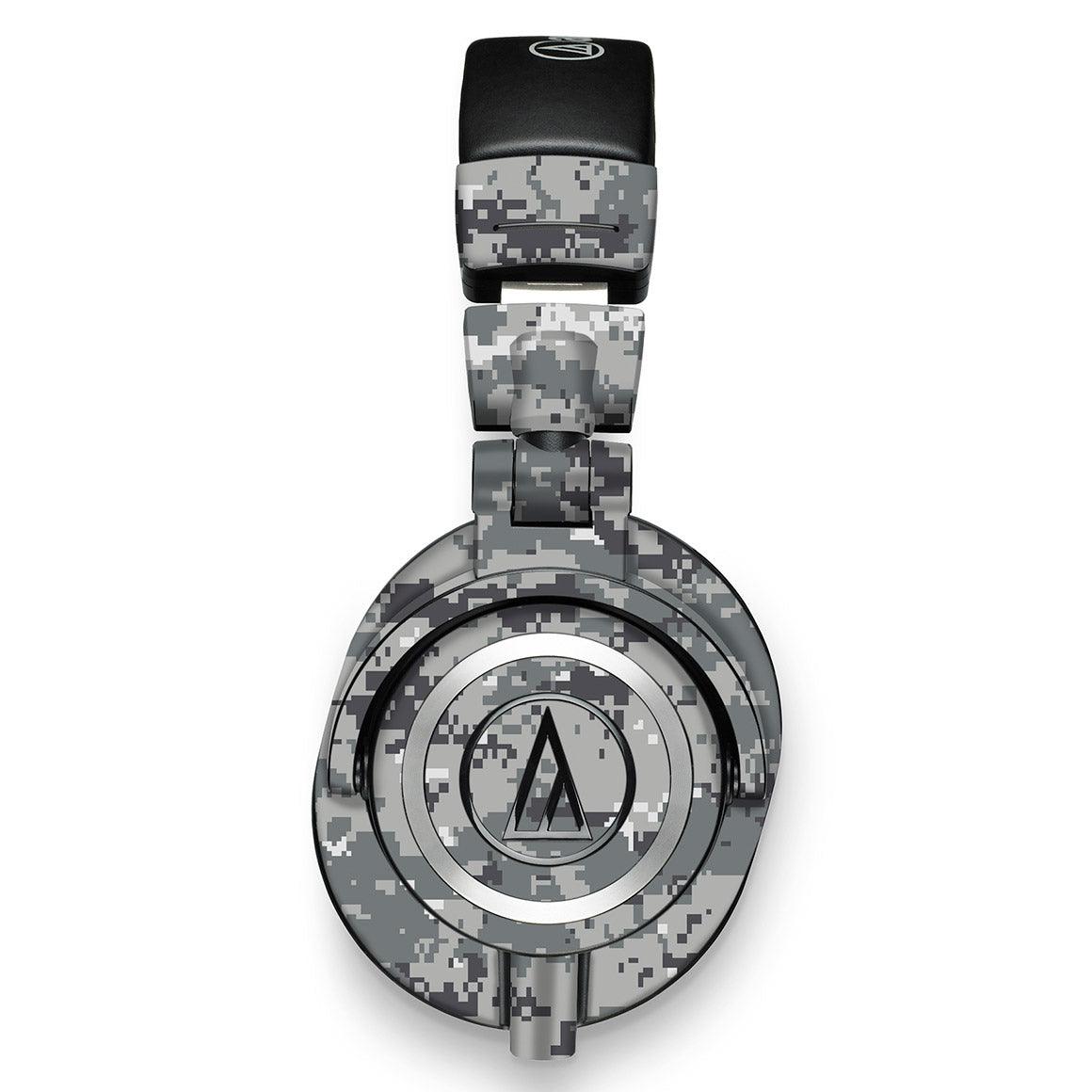 ATH-M50X Camo Series Skins, Wraps & Covers – Slickwraps