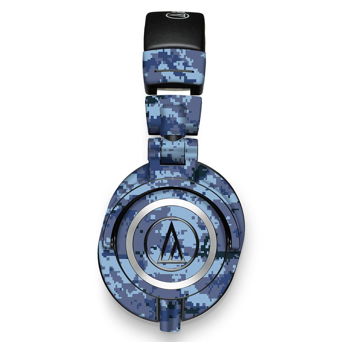 ATH-M50X Camo Series Skins, Wraps & Covers – Slickwraps