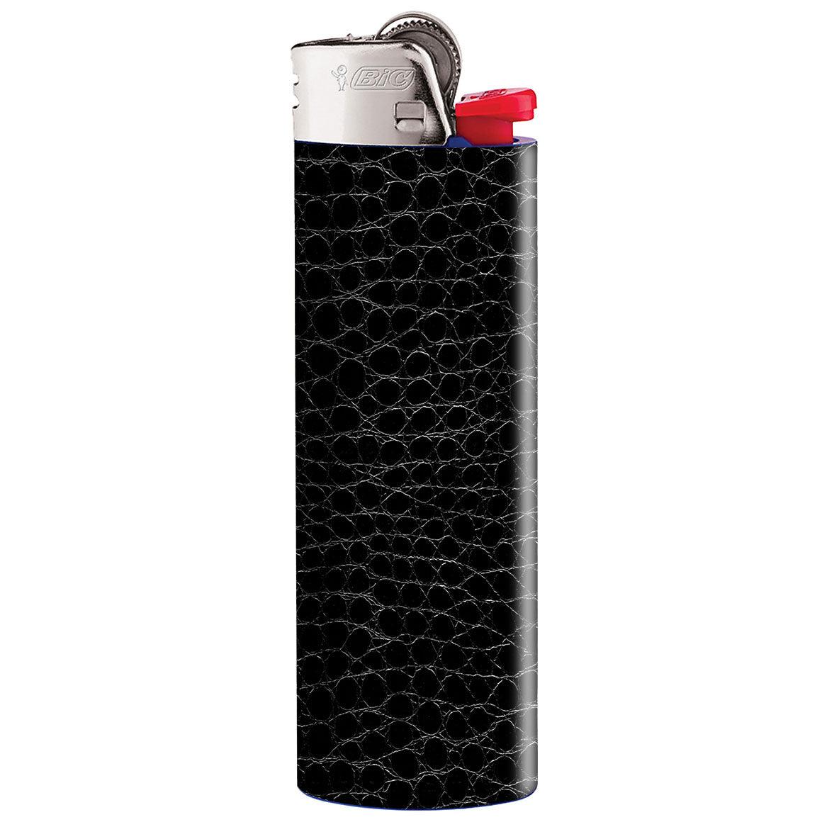 Bic Lighter Leather Series Skins/Wraps & Covers – Slickwraps