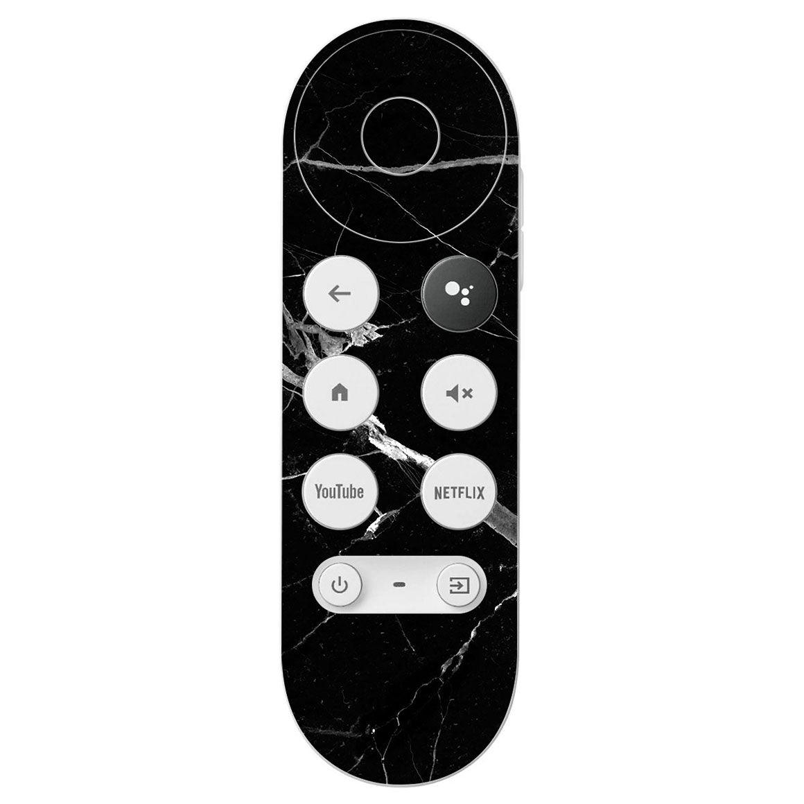Chromecast with Google TV Marble Series Skins/Wraps & Covers – Slickwraps
