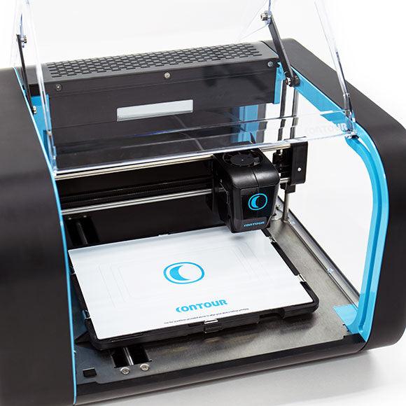 Contour - Desktop Vinyl Printer – Slickwraps
