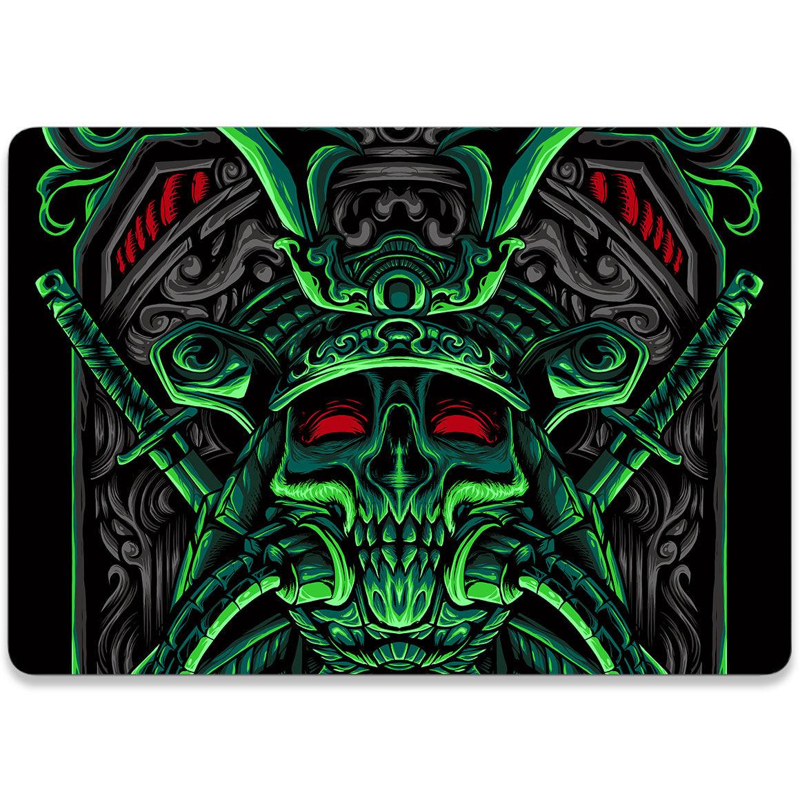 Artist Series - Death Skull Skin, Wrap & Cover – Slickwraps