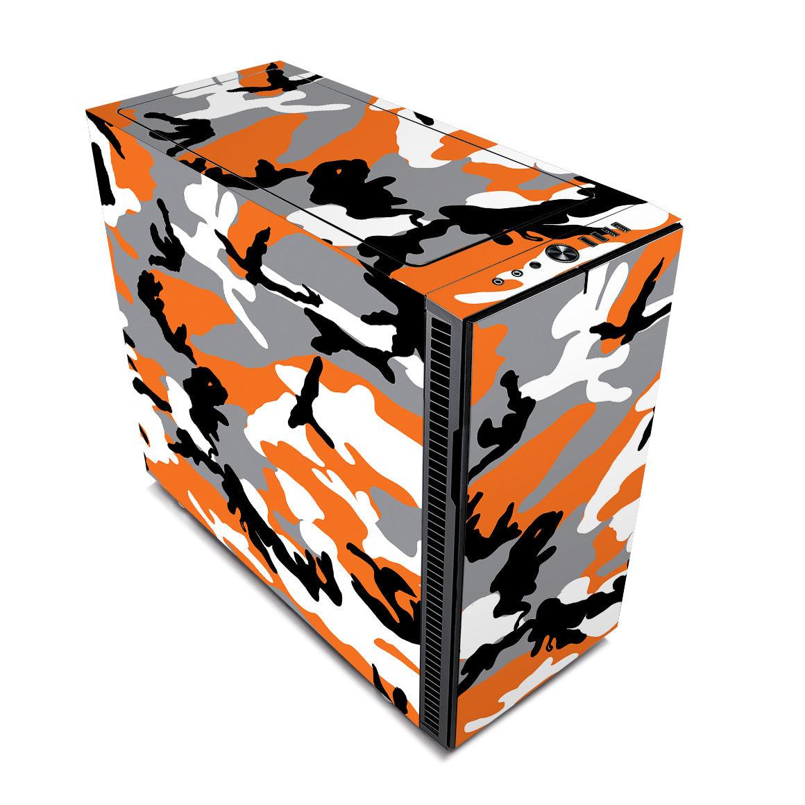 Define R6 Camo Series Skins – Slickwraps