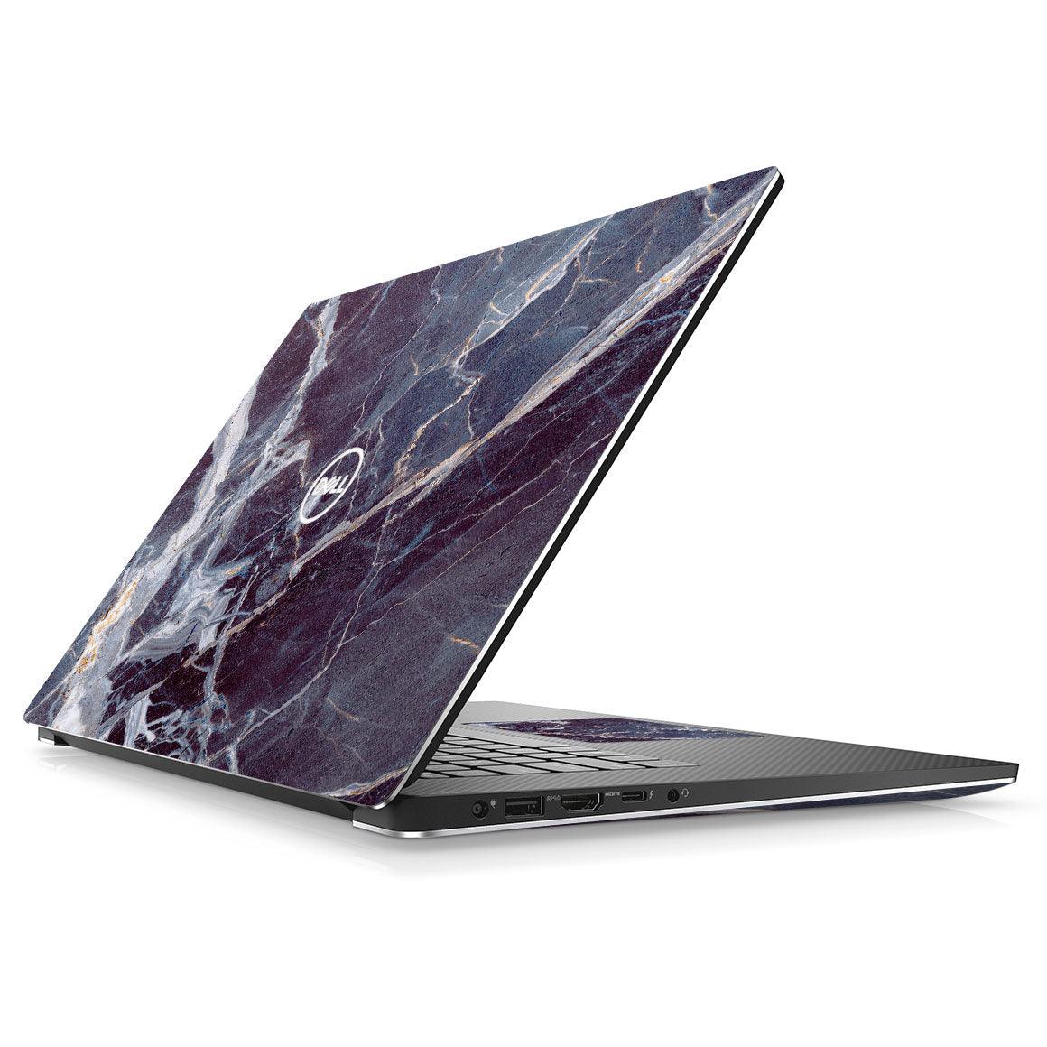 Dell XPS 15 (7590) Marble Series Skins – Slickwraps