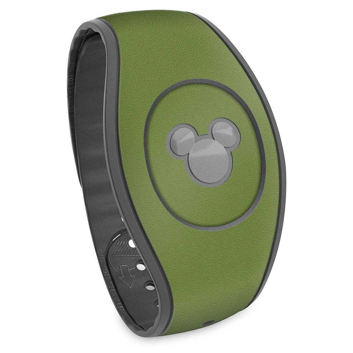 Disney MagicBand 2 Color Series Skins – Slickwraps