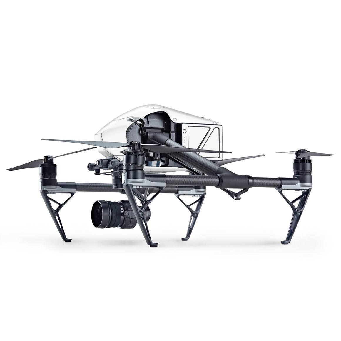 Drone inspire 2 dji store