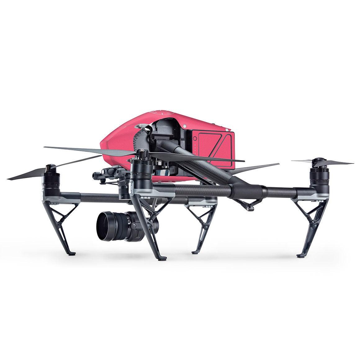 DJI Inspire 2 Color Series Skins Slickwraps