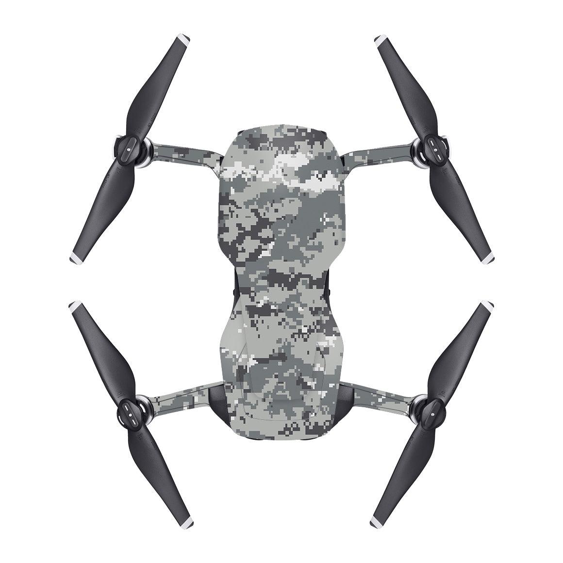 DJI Mavic Air Camo Series Skins – Slickwraps