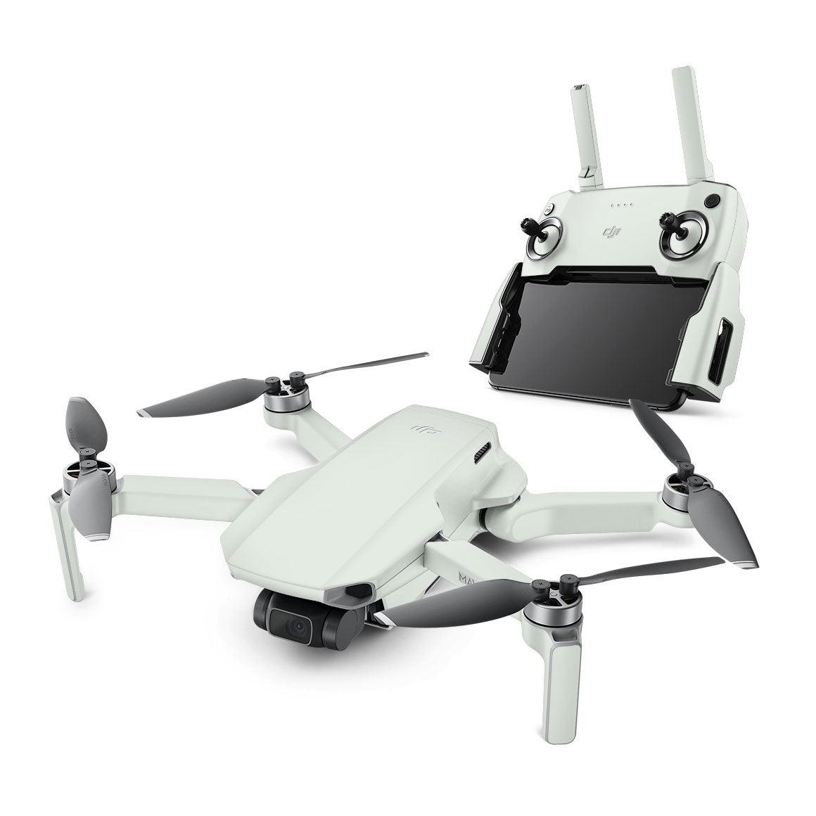 DJI Mavic Mini Green Glow Skin – Slickwraps