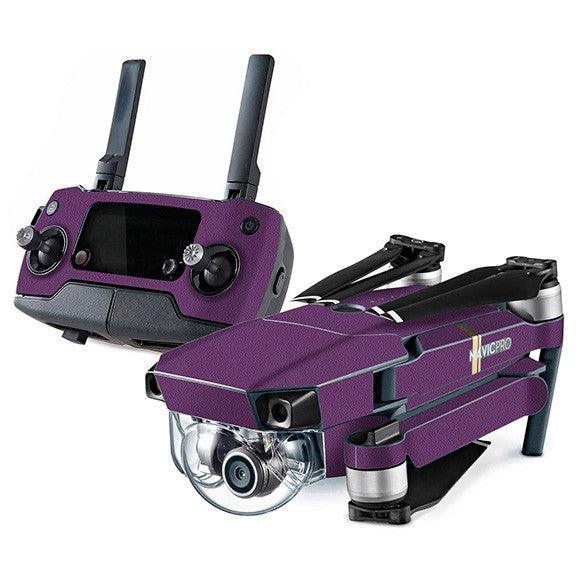 DJI Mavic Pro Color Series Skins – Slickwraps