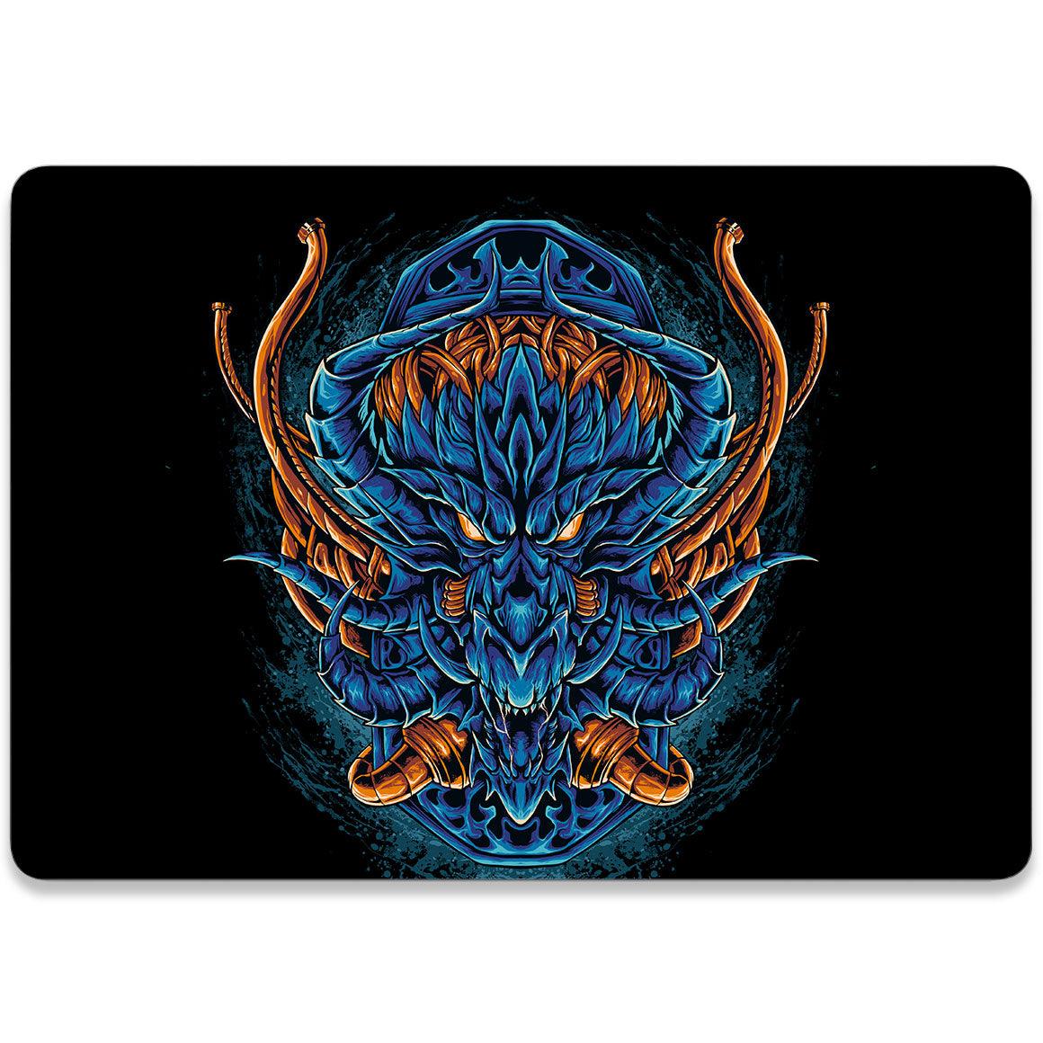 Artist Series - Dragon Skin, Wrap & Cover – Slickwraps
