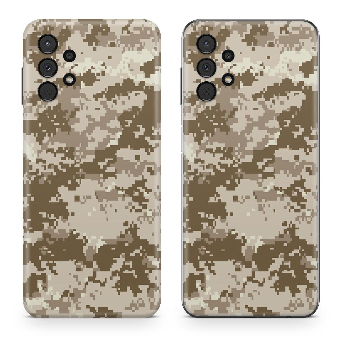 Galaxy A13 Camo Series Skins – Slickwraps