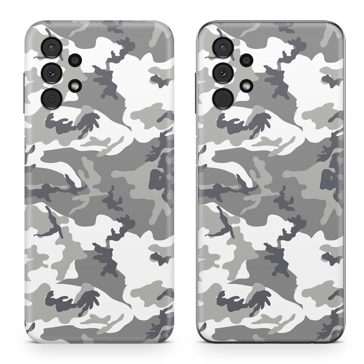 Galaxy A13 Camo Series Skins – Slickwraps