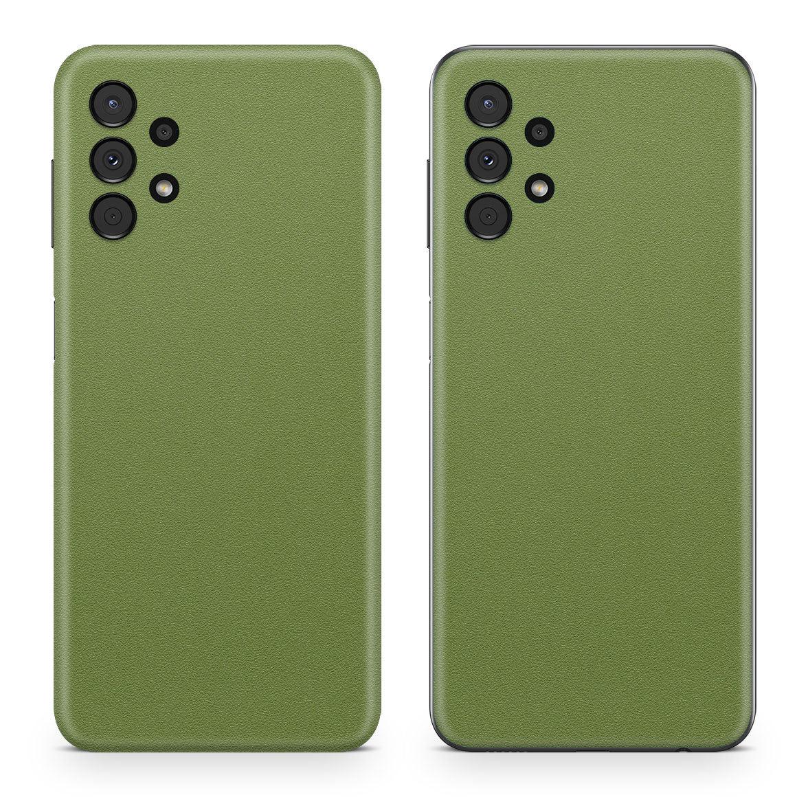 Galaxy A13 Color Series Skins – Slickwraps