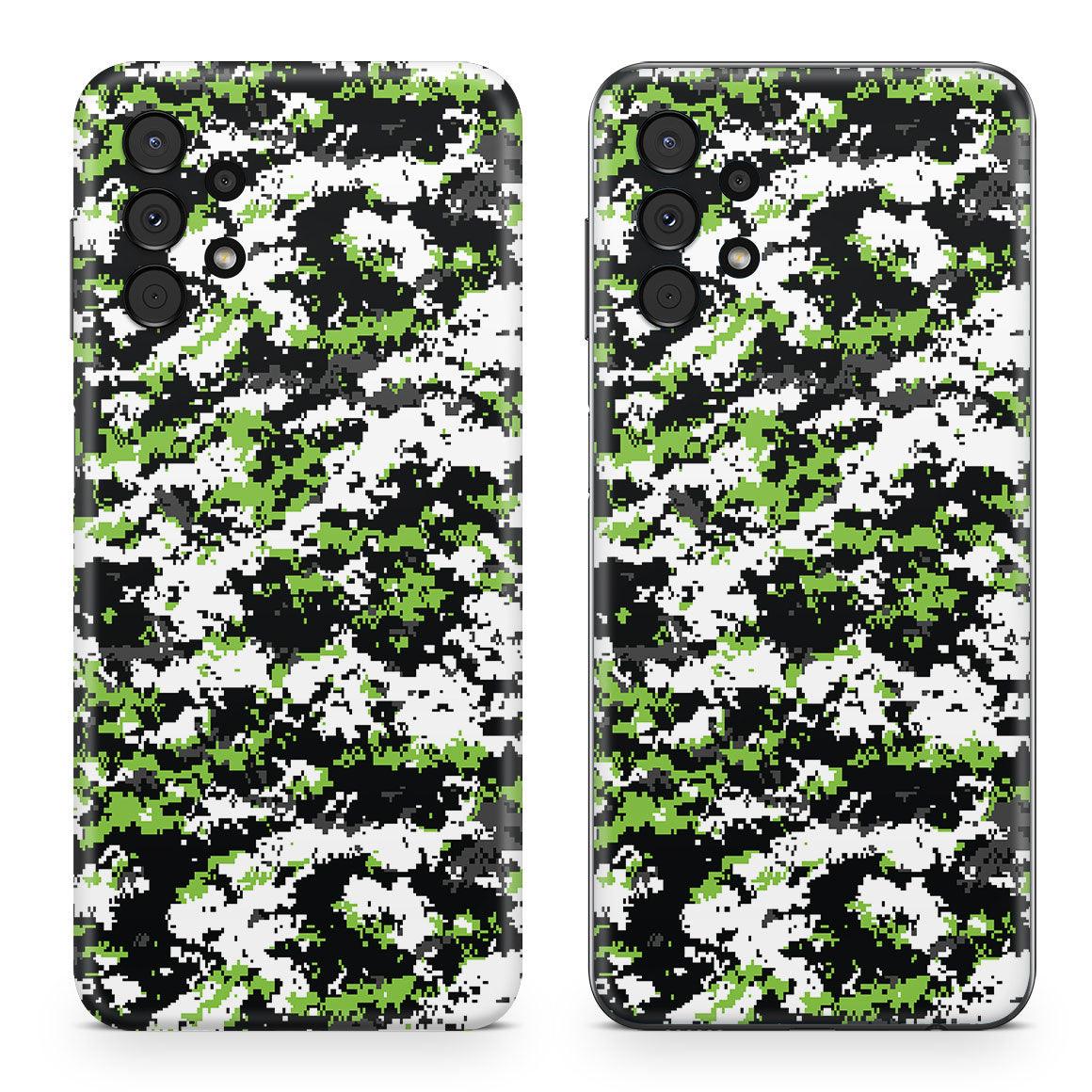 Galaxy A13 Designer Series Skins – Slickwraps