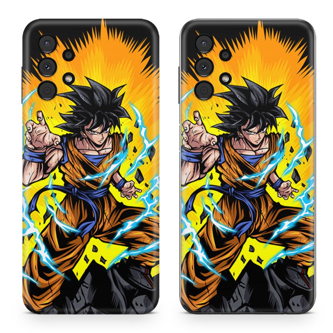 Galaxy A13 Designer Series Skins – Slickwraps