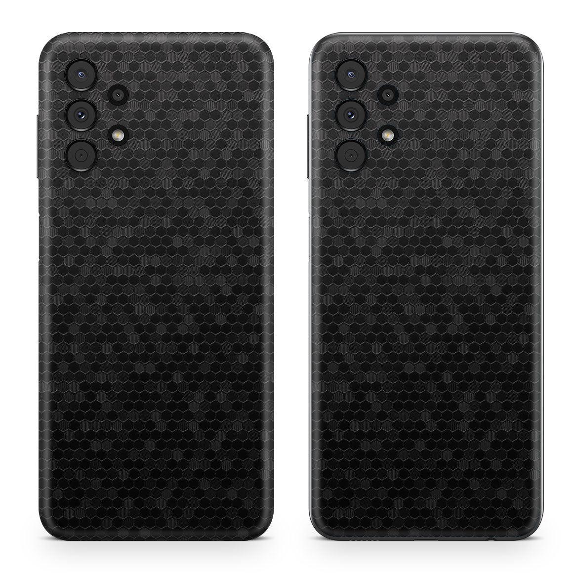 Galaxy A13 Honeycomb Series Skins – Slickwraps