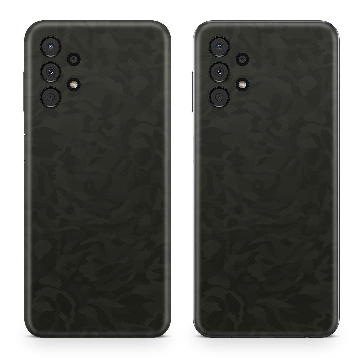 Galaxy A13 Shade Series Skins – Slickwraps