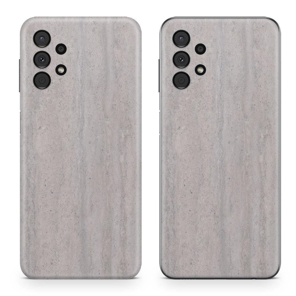 Galaxy A13 Stone Series Skins – Slickwraps